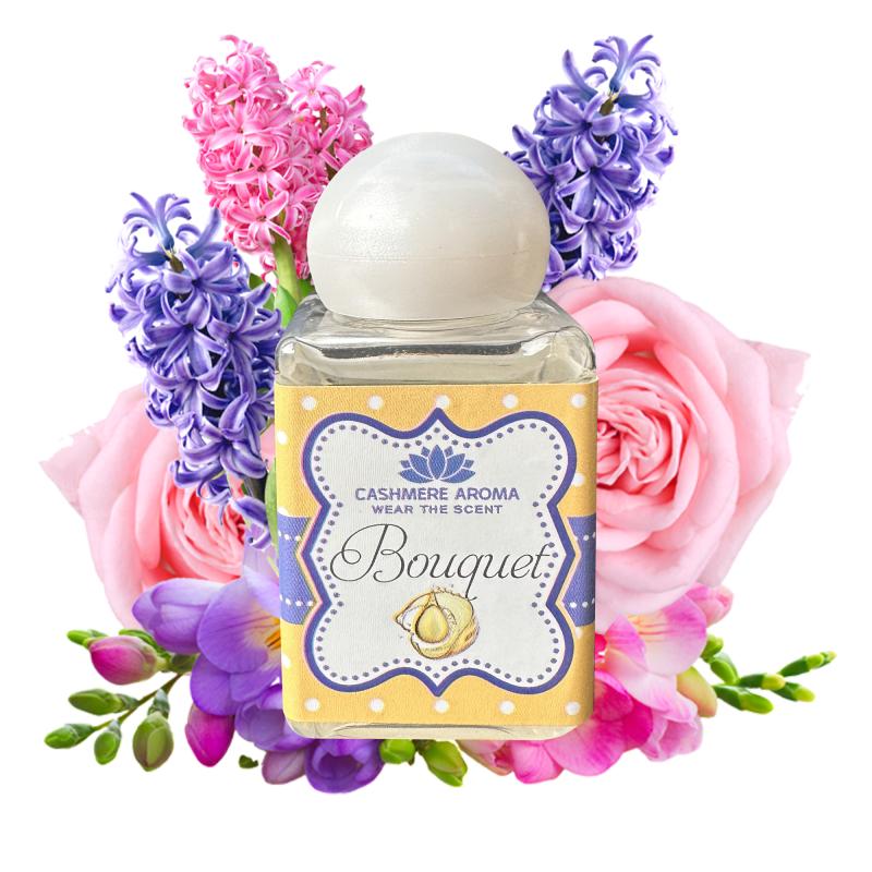 Tester parfum de rufe Bouquet 30 ml - CashmereAroma.ro