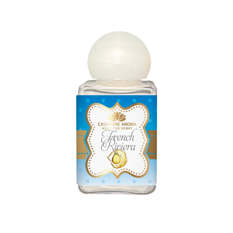 Tester parfum de rufe French Riviera 30ml - CashmereAroma.ro